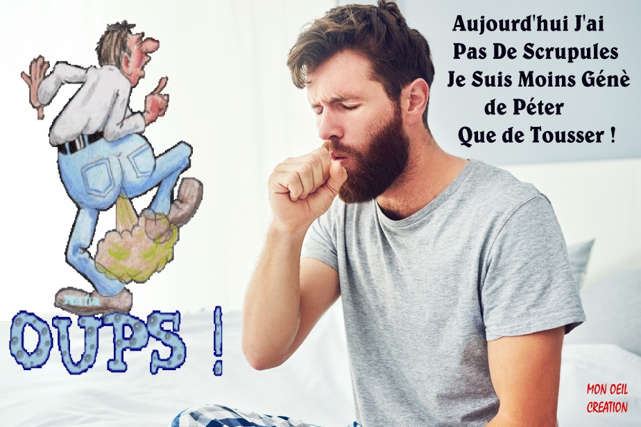 HUMOUR AT – MON OEIL CREATION