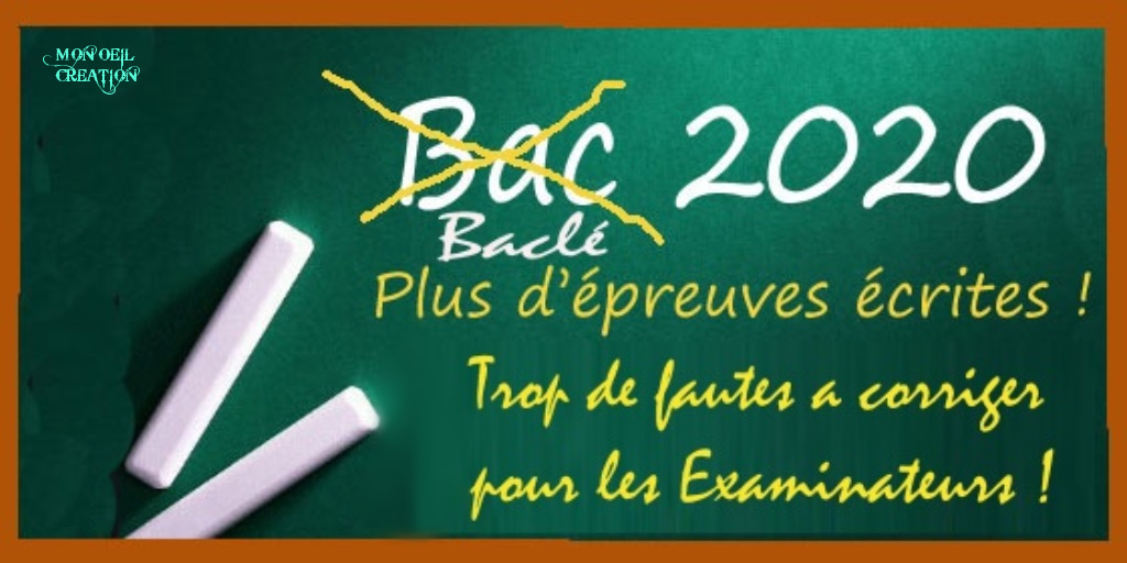 HUMOUR AY – MON OEIL CREATION